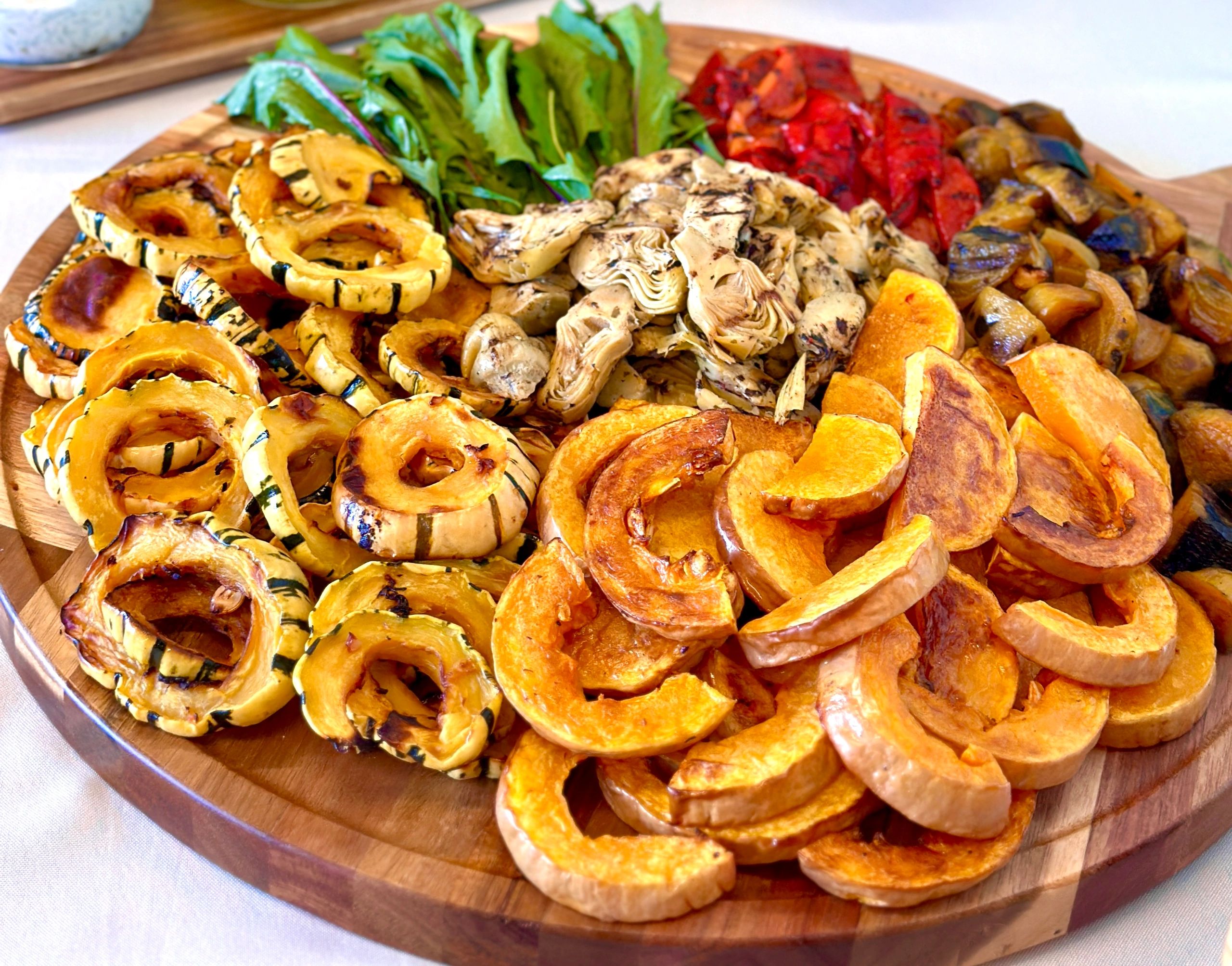 Gallery | Ginkgo Catering