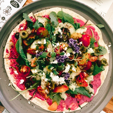 Delicious Food Catering Services