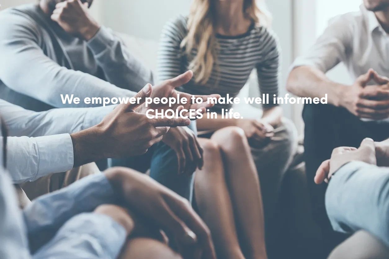 CHOICES Behavioral Health Care