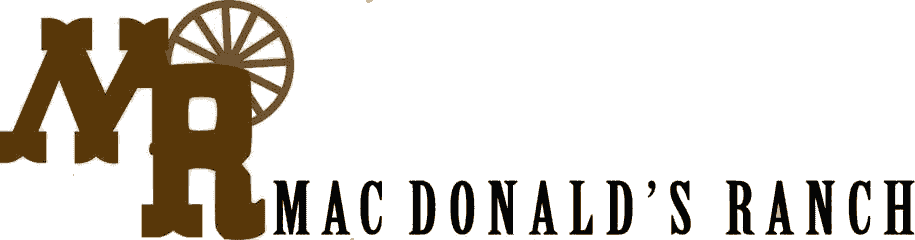 Horseback Rides | MacDonald's Ranch