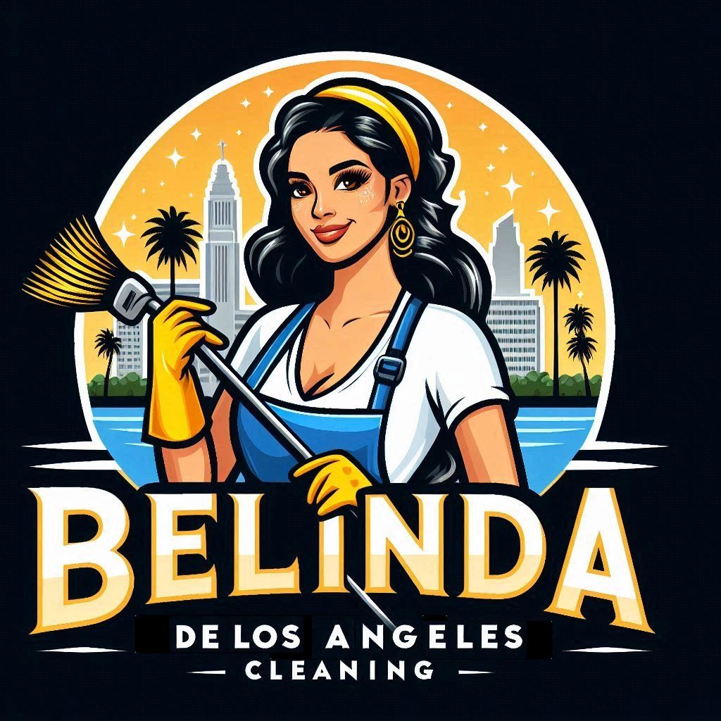 Belinda De Los Angeles Cleaning