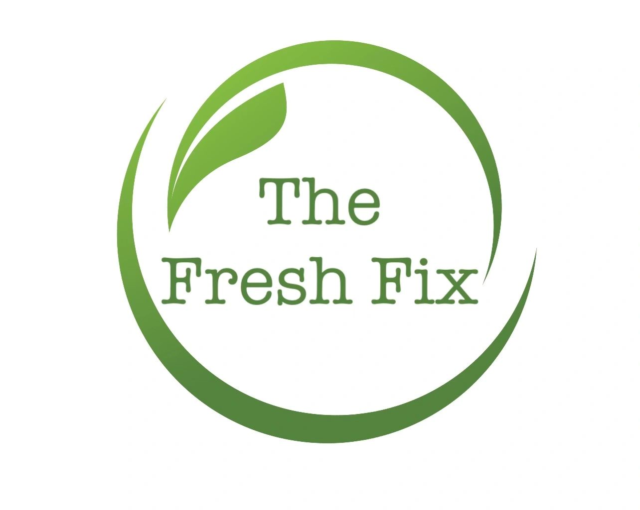 The Fresh Fix- Smoothies, Salads & Unbeatable Acai Bowls