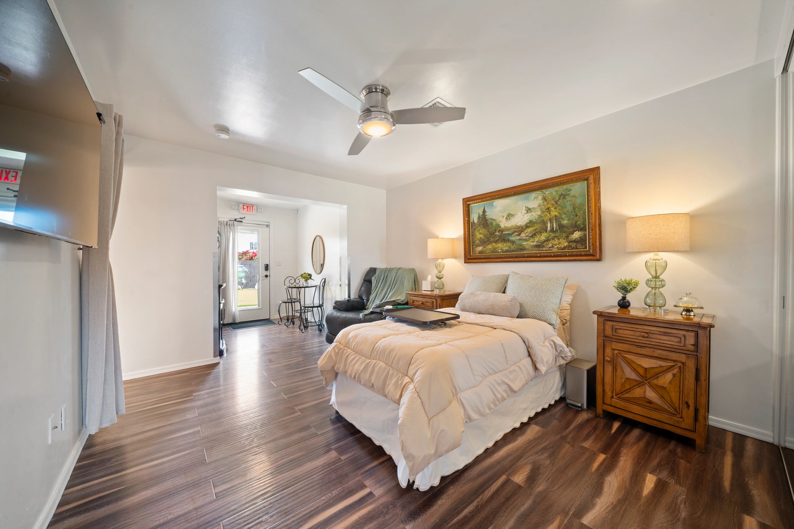 Auburn Court Assisted Living