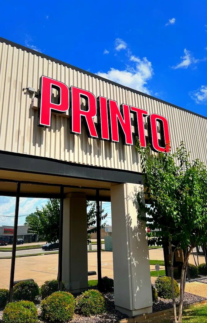 Printo - Print Shop, Printing Services, Marketing