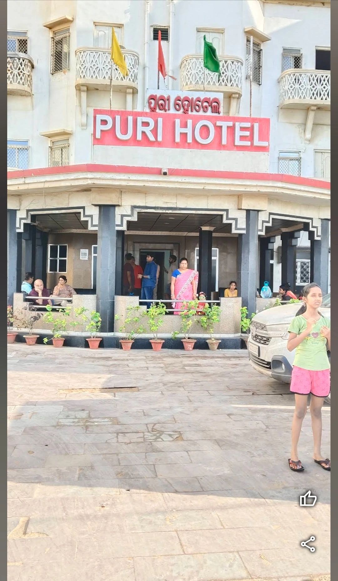 Puri Hotel Puri Book call Now 9928498053