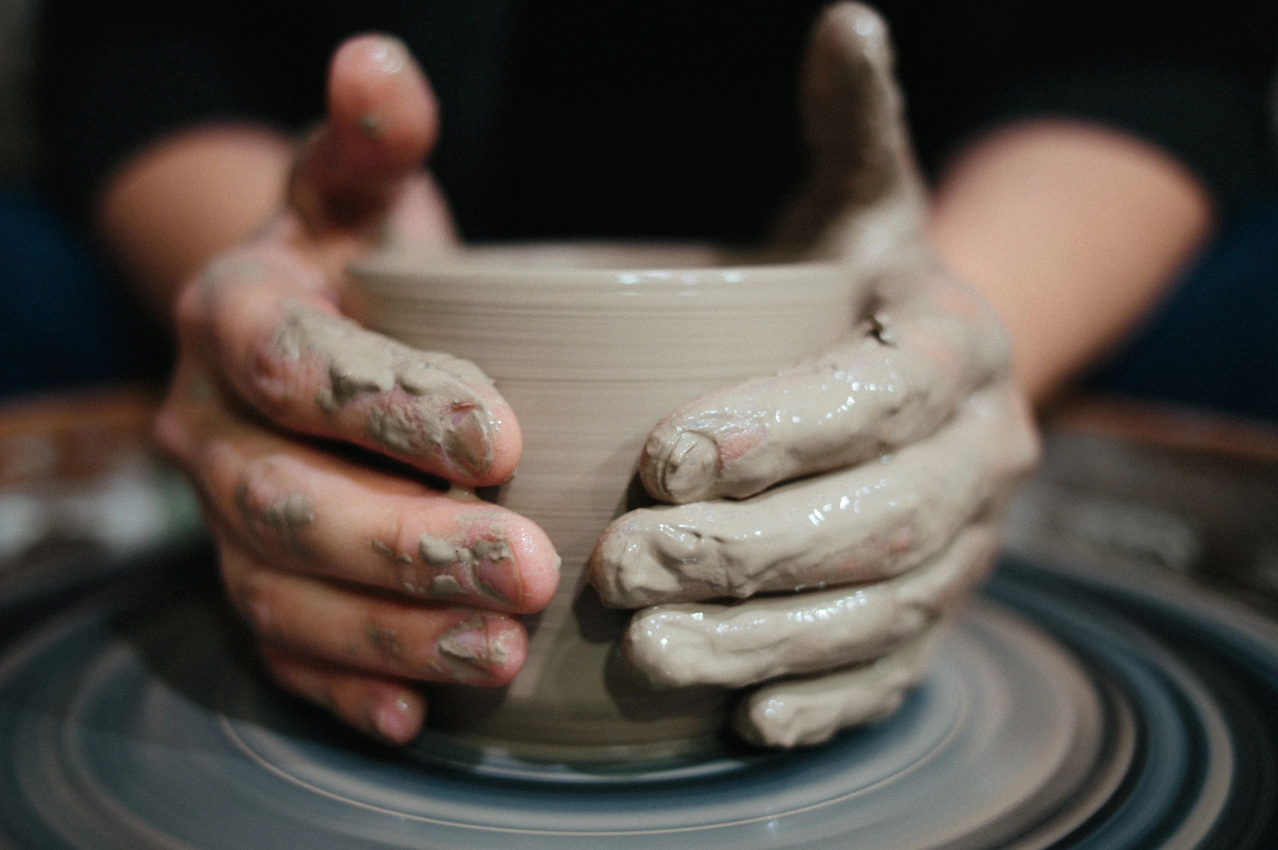 Pottery By Five - Artisan Handmade Pottery in Janesville, WI