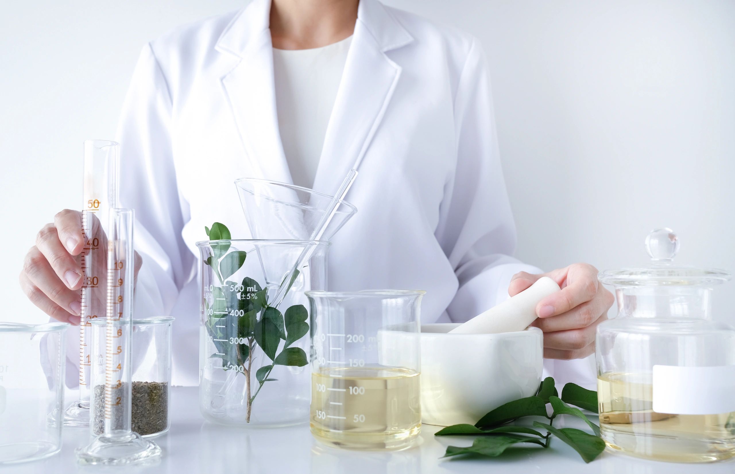 History of Compounding
