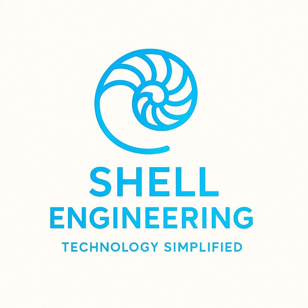 Contact Engineering Services | Shell Engineering