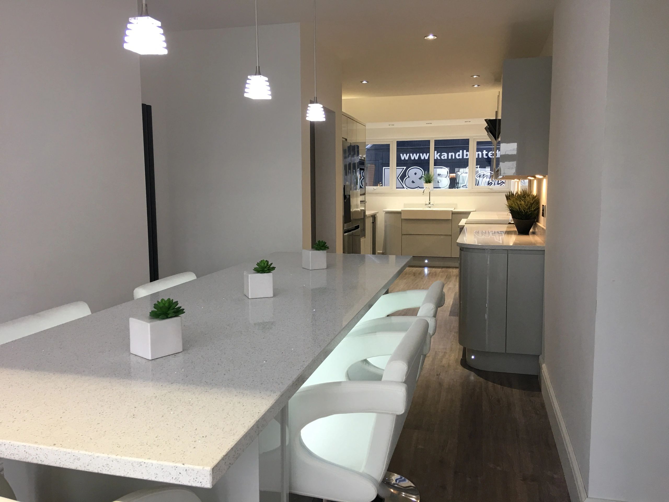 Our Top 8 Tips to Successful Kitchen Design.