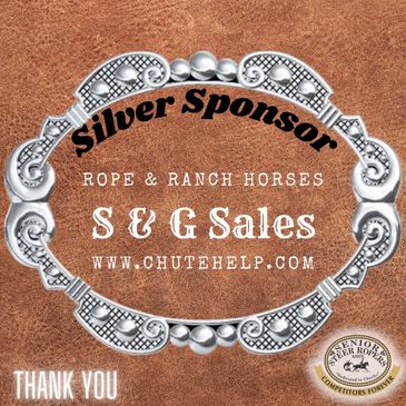 Senior Steer Roping Association