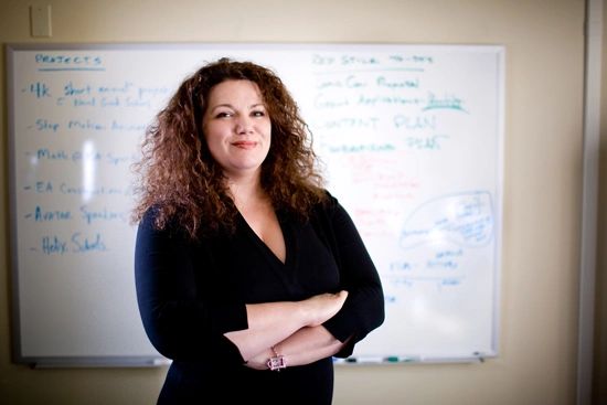 Stacey Simmons Author