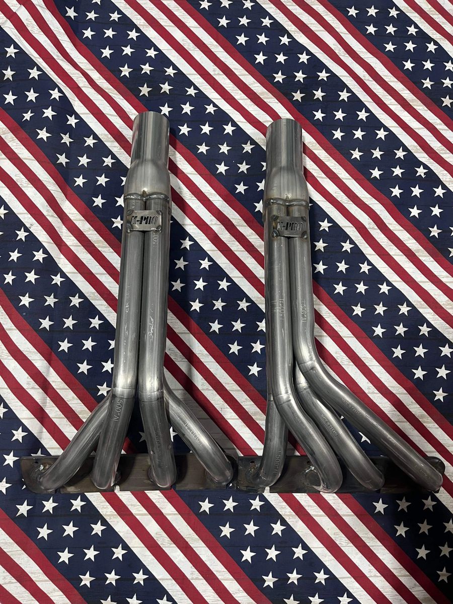 4.6 Headers (New Style)