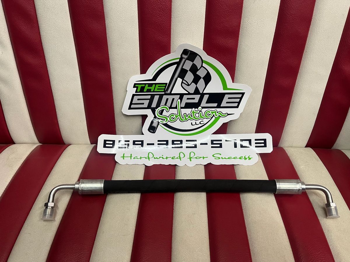 Transmission Loop Lines