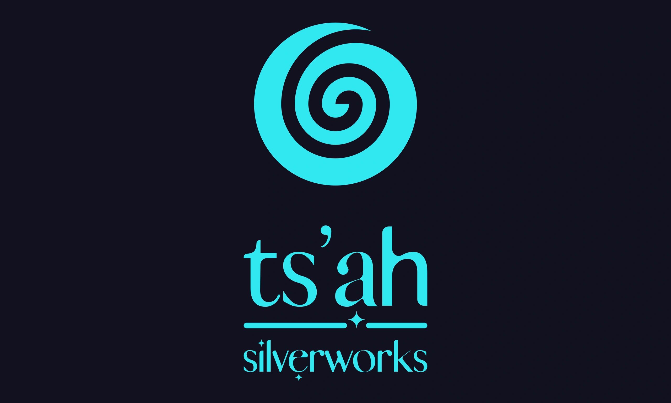 Ts'ah Silverworks