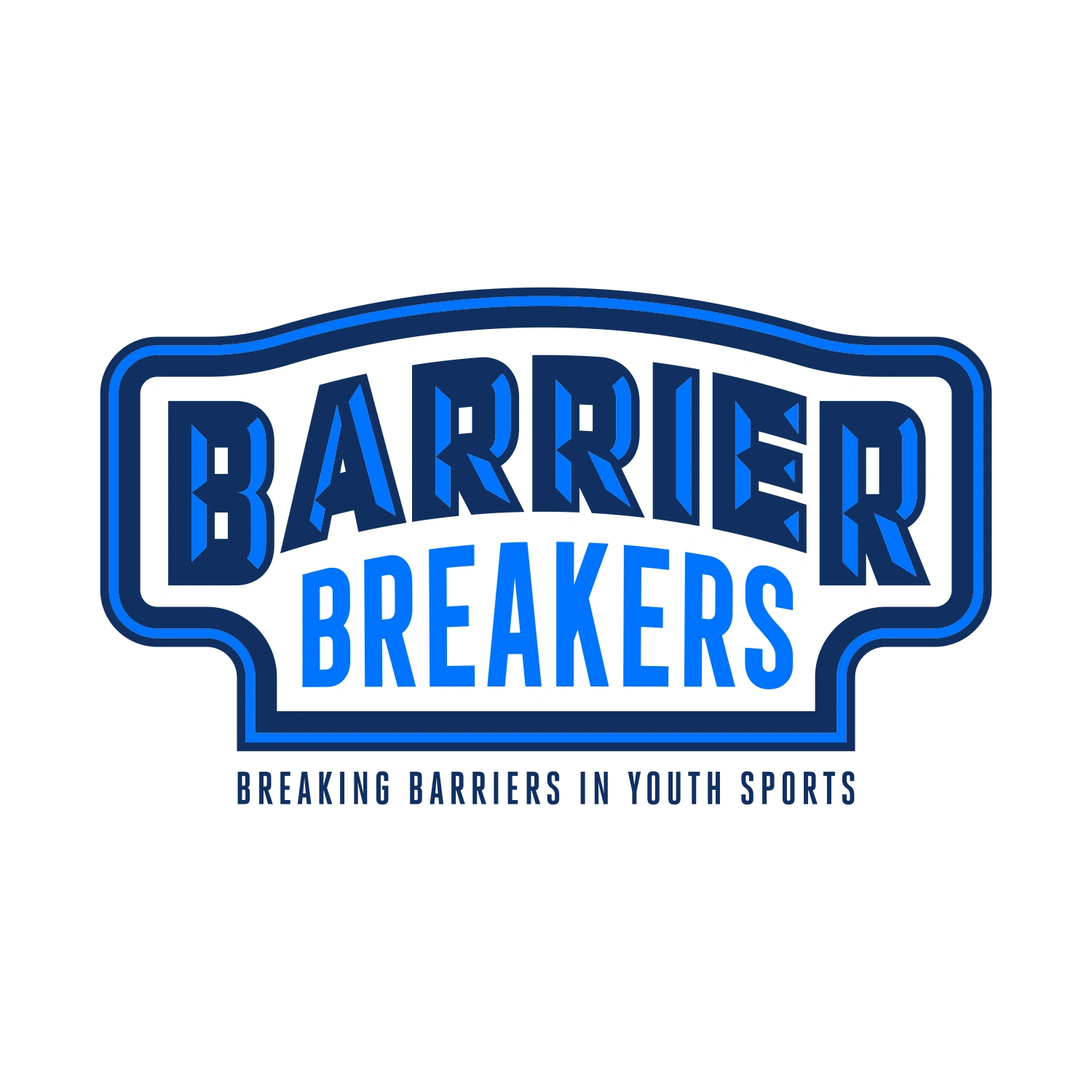 Barrier Breakers Sports