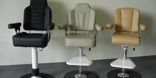 High-Quality Marine Furniture | Sea Furniture