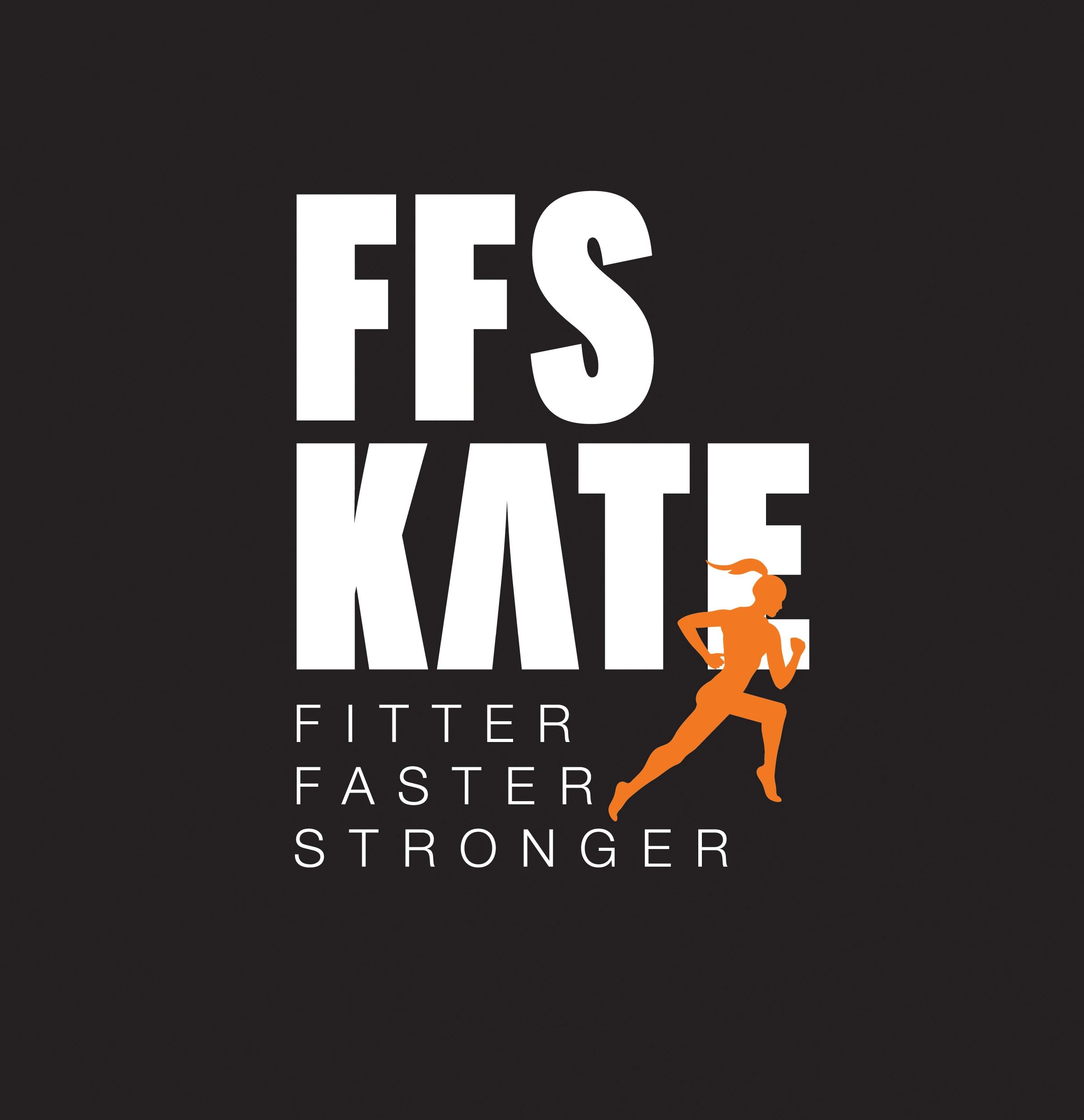 Personal Training - Fitter Faster Stronger with Kate