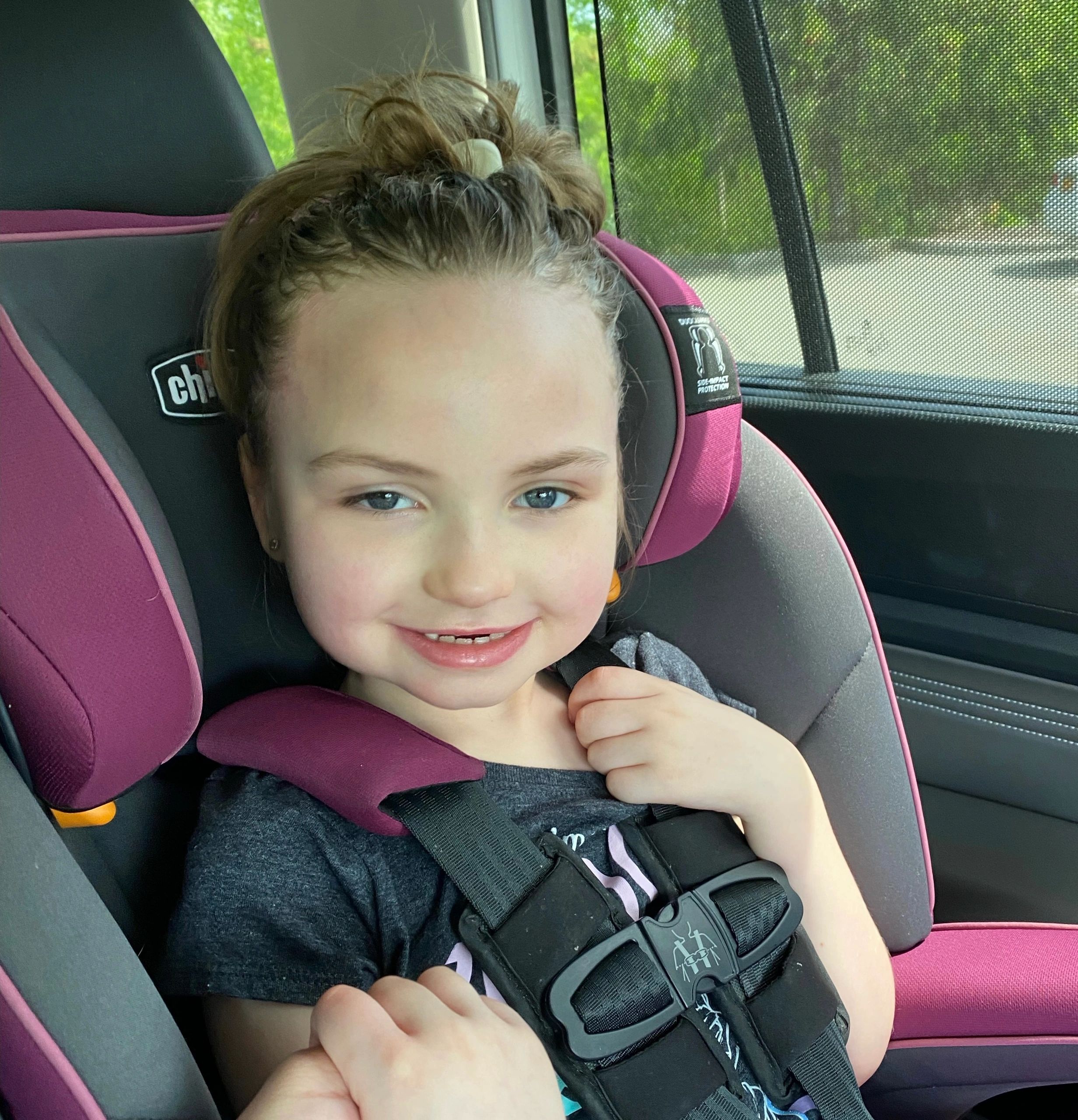 Support a Charitable Organization | Ella Rose Foundation