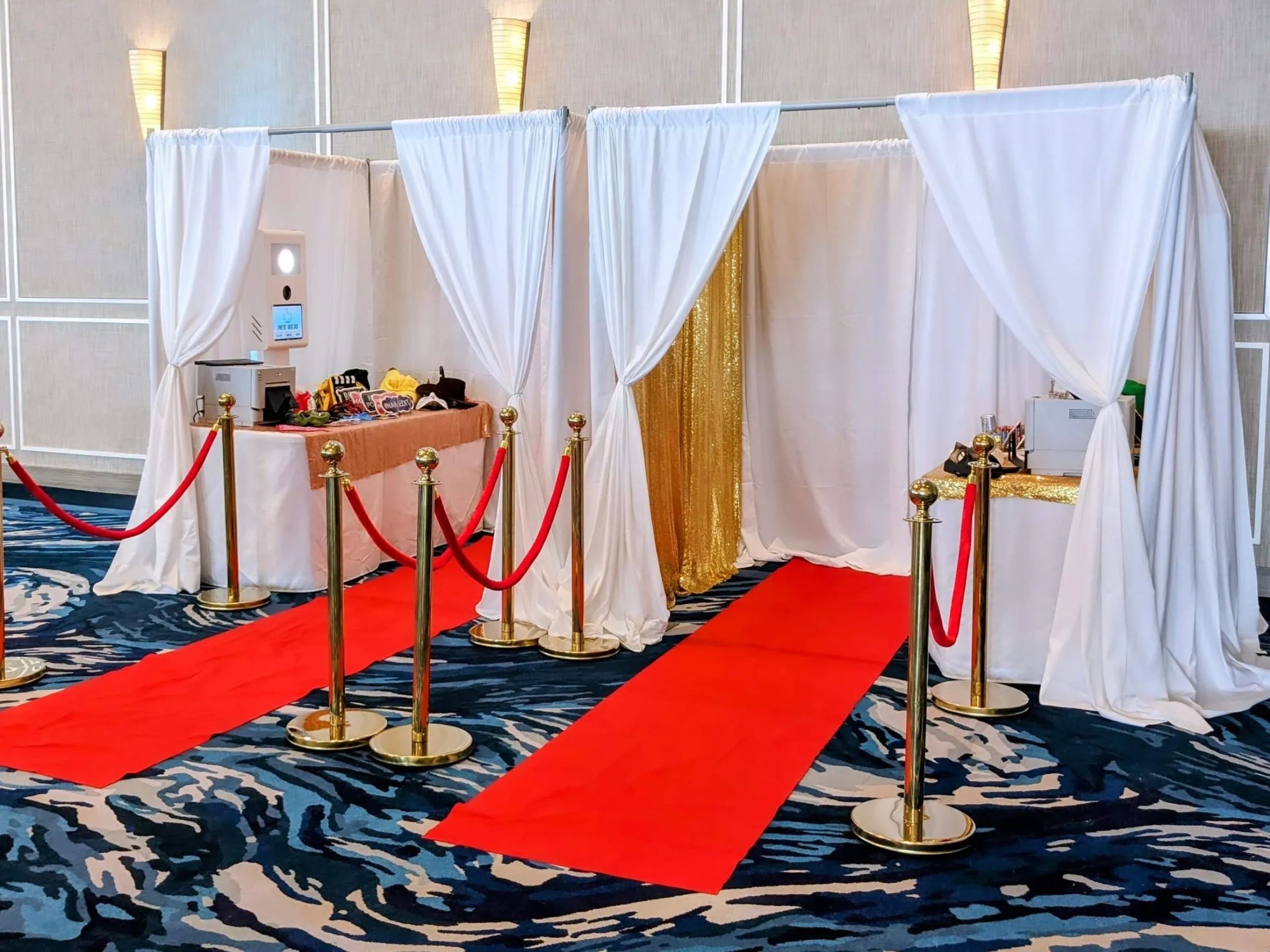 Photo Booth Rentals