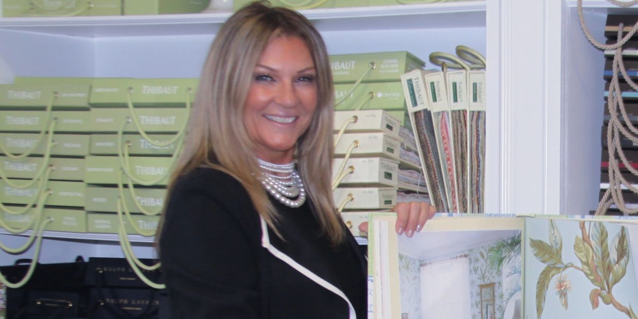 About Us | Sherry Frederick Interior Design