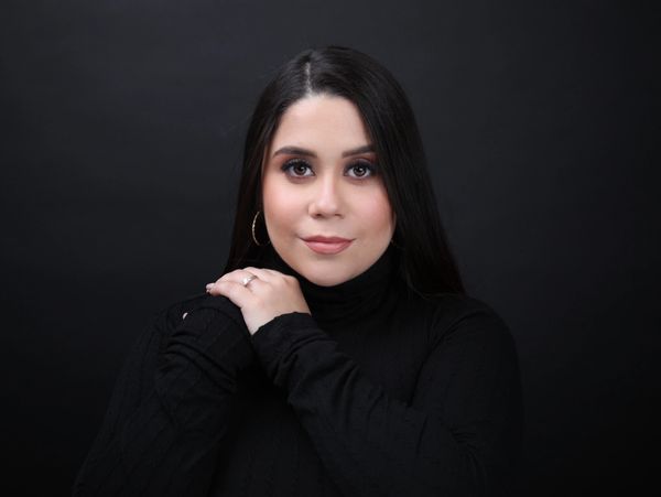 About | Gaby Rios Studio