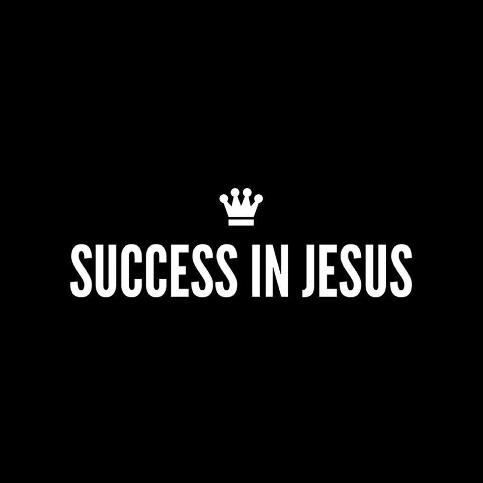 Home [successinjesus.com]