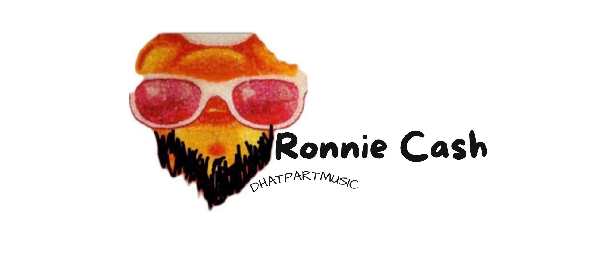 Ronnie Cash
