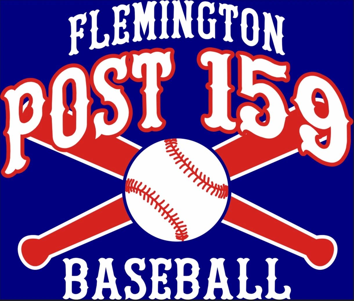 Flemington American Legion Post 159 Baseball