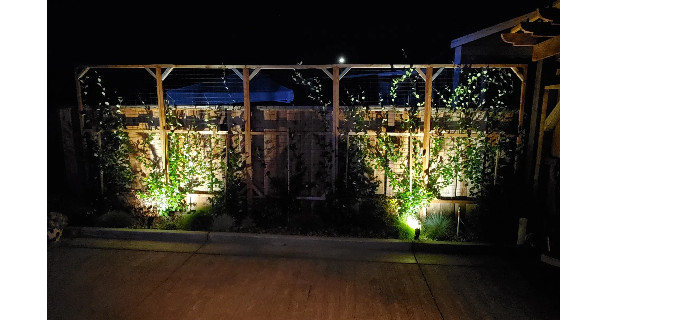 EM Landscaping