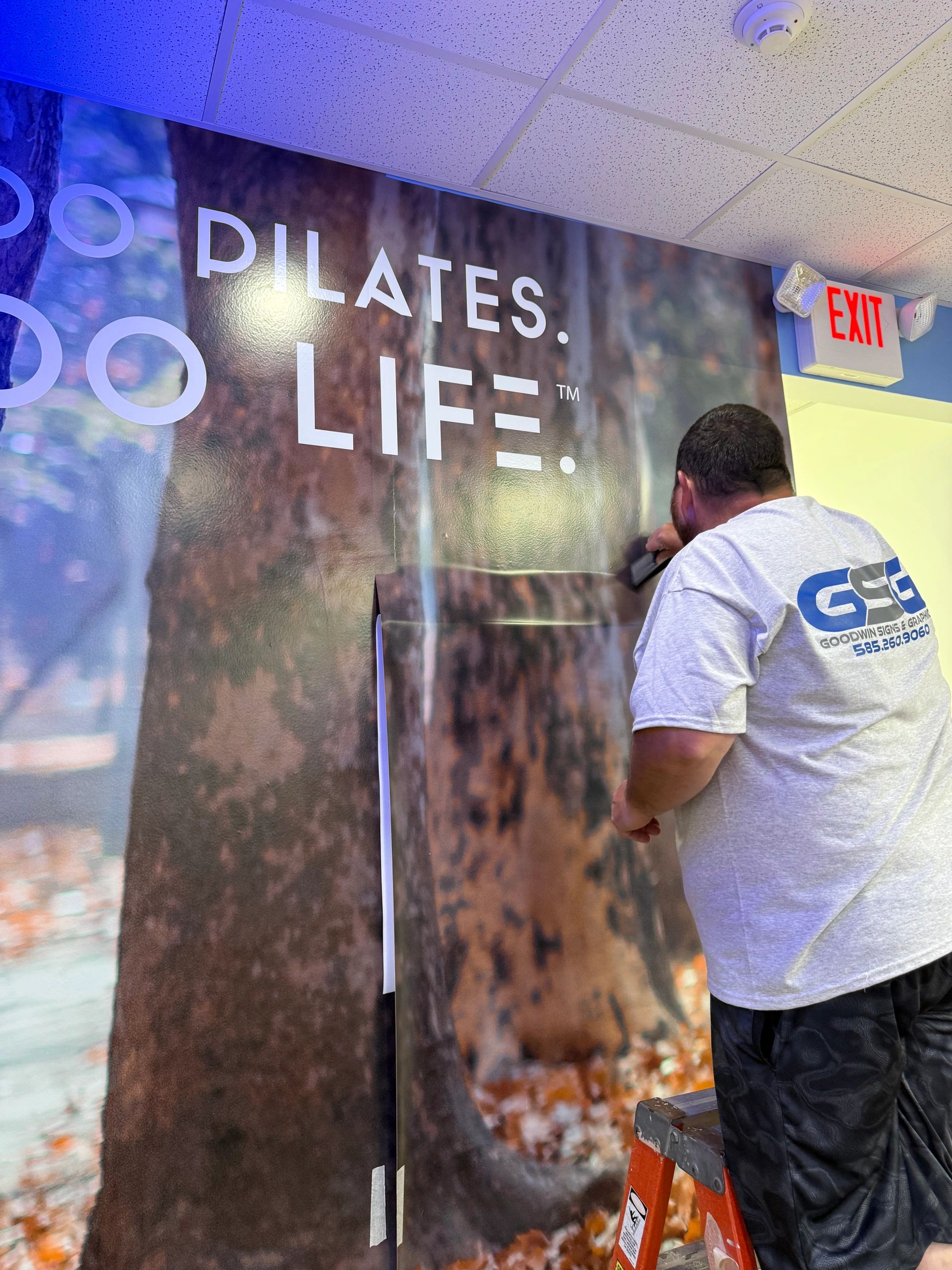 Goodwin Signs & Graphics