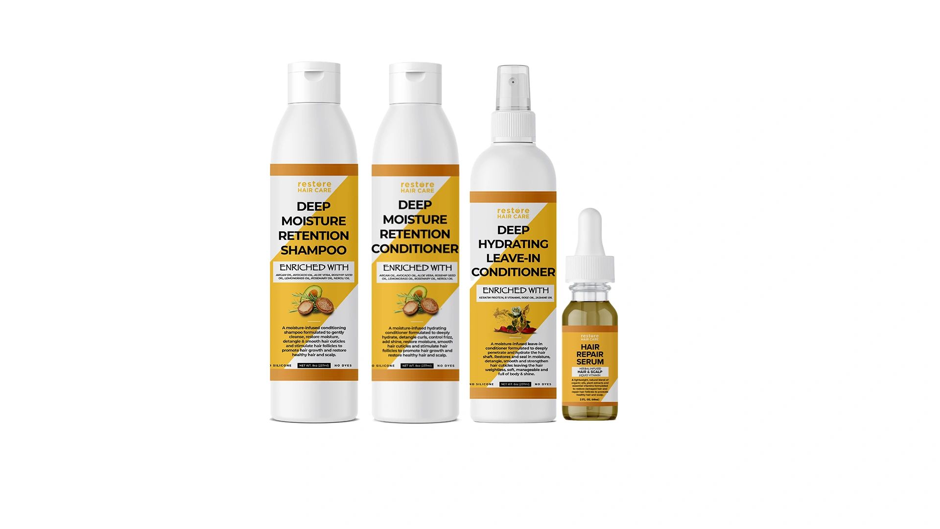 HOME [restorehaircare.com]