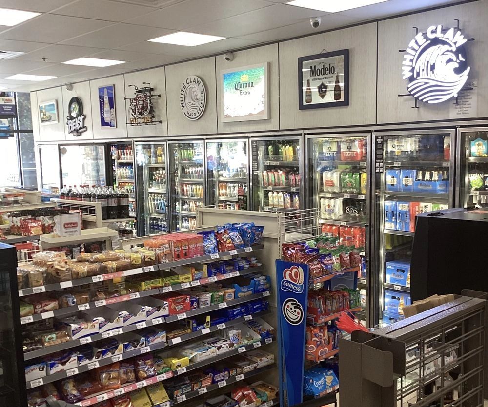 Haven Mart / Heritage Mart - online