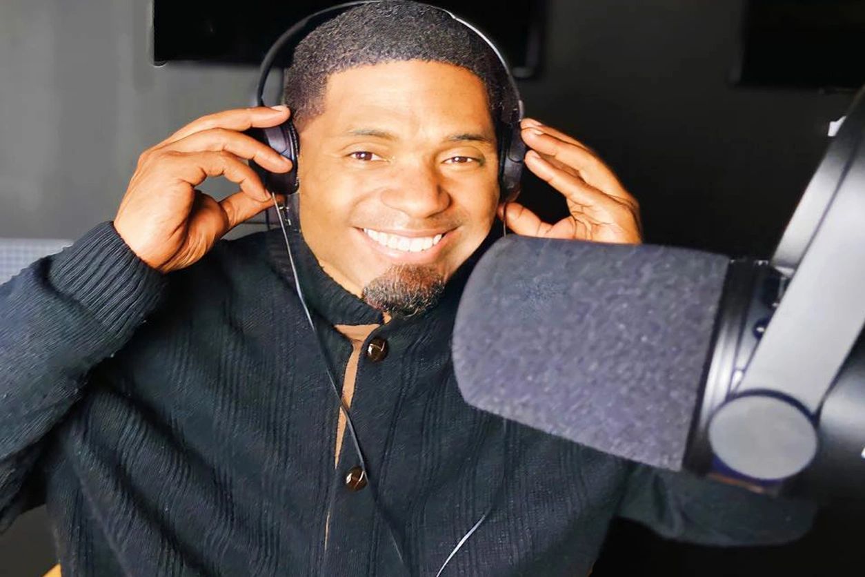 DJ Mac Cummings - Inspirational Gospel Remixes