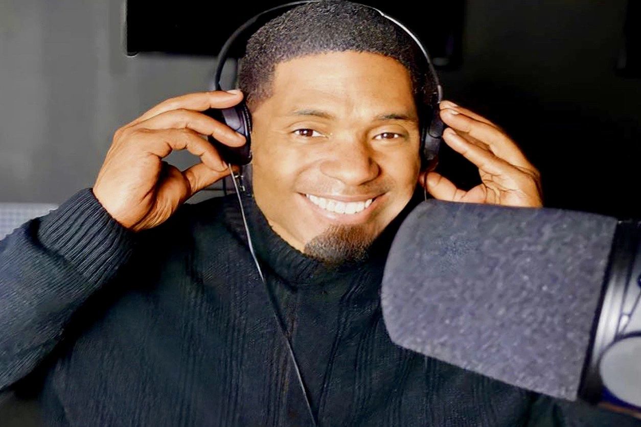 Inspirational Gospel Remixes - DJ Mac Cummings