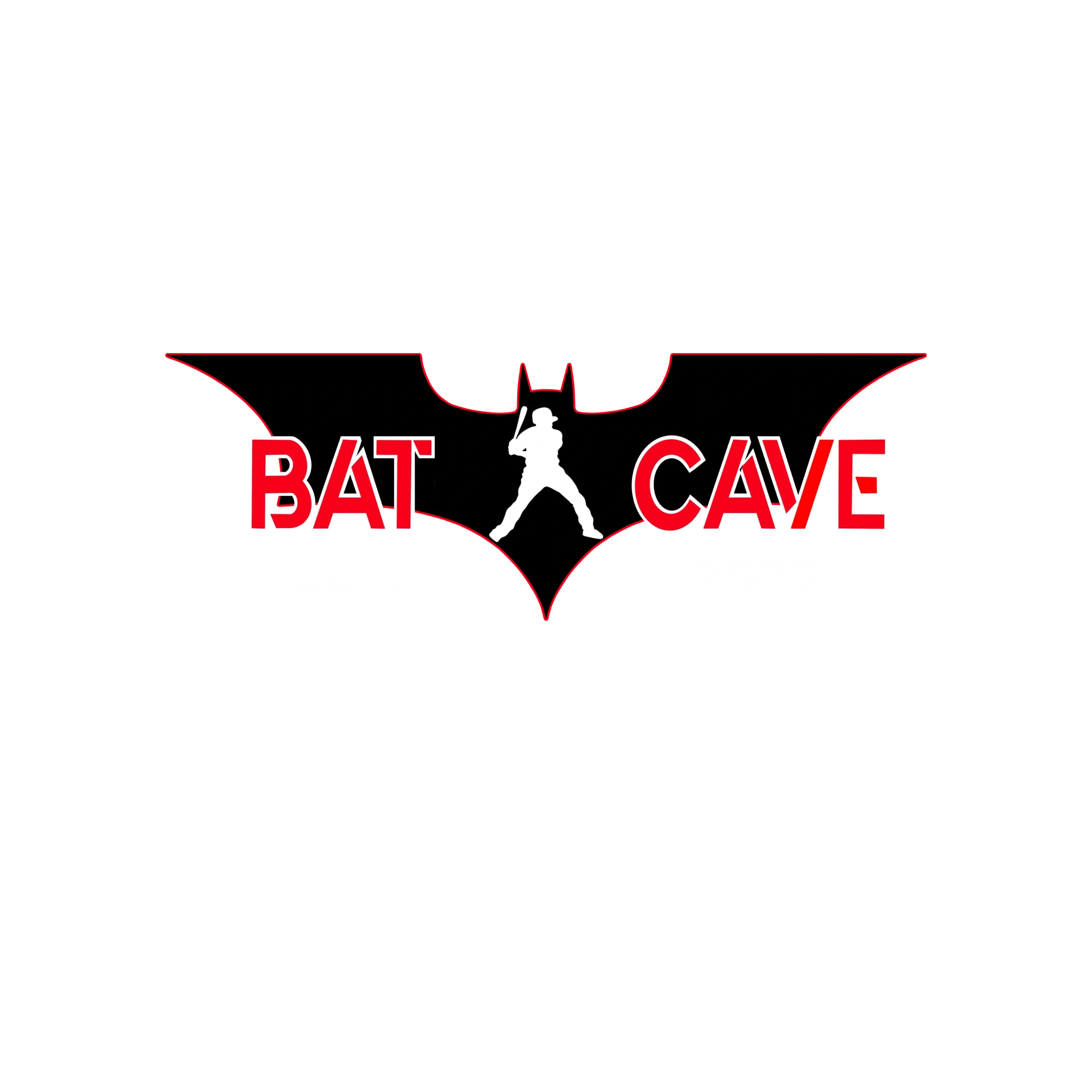 The BAT CAVE Home of the Bullitt Bats