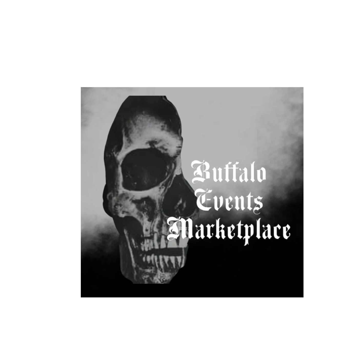 Buffalo Events Marketplace