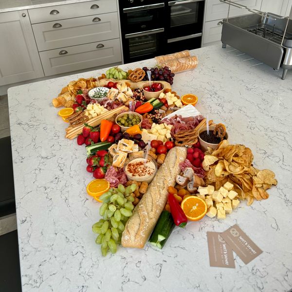 Caterer, Graze Tables - Sweet & Savoury MCR - Manchester, England