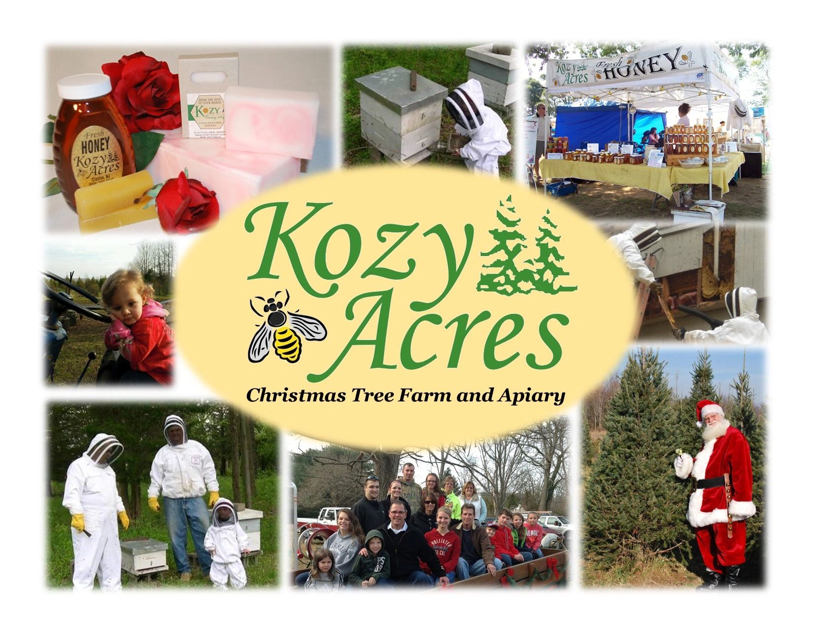 Contact Info & Directions