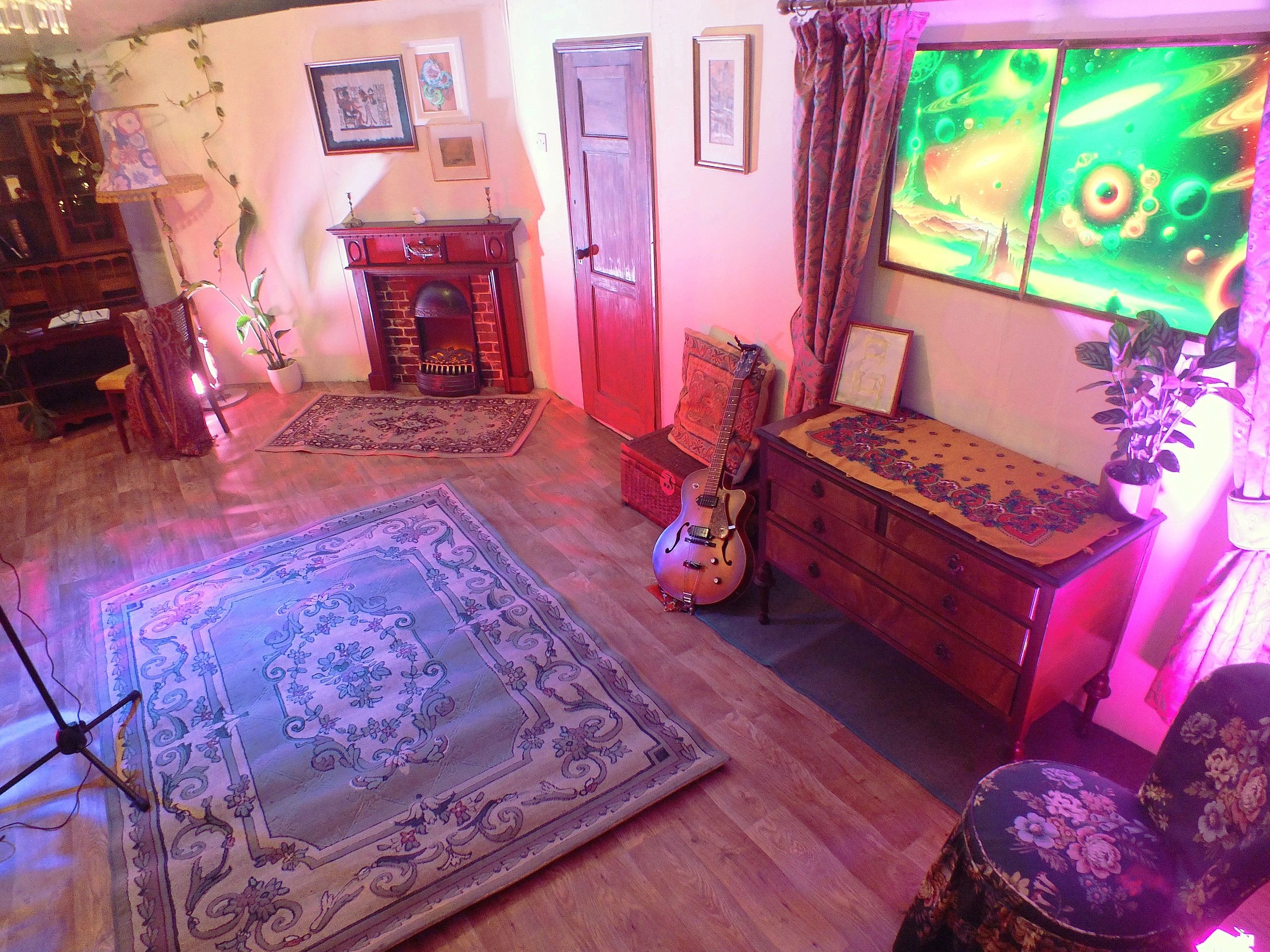 Stages Festival | Event Space for Festival Stage Rentals