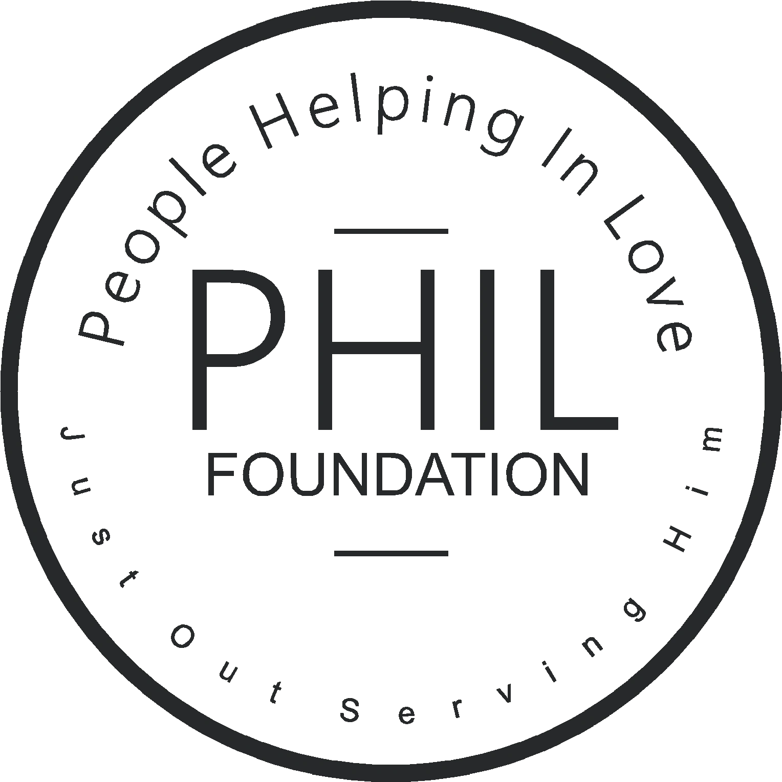 The P.H.I.L. Foundation