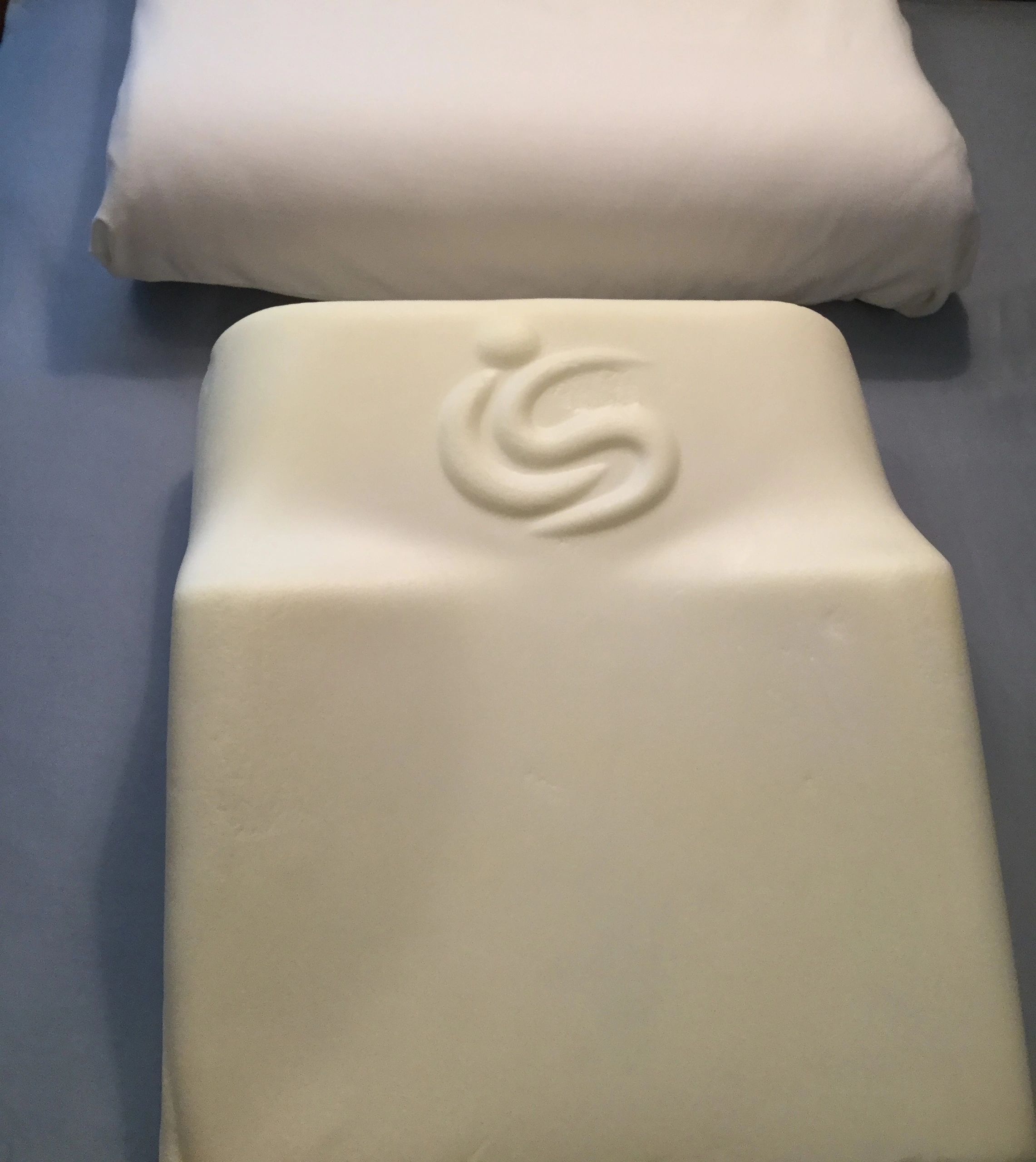 Cradling Sleeper for Better Sleep Shoulder pain relief Spinal alignment ...