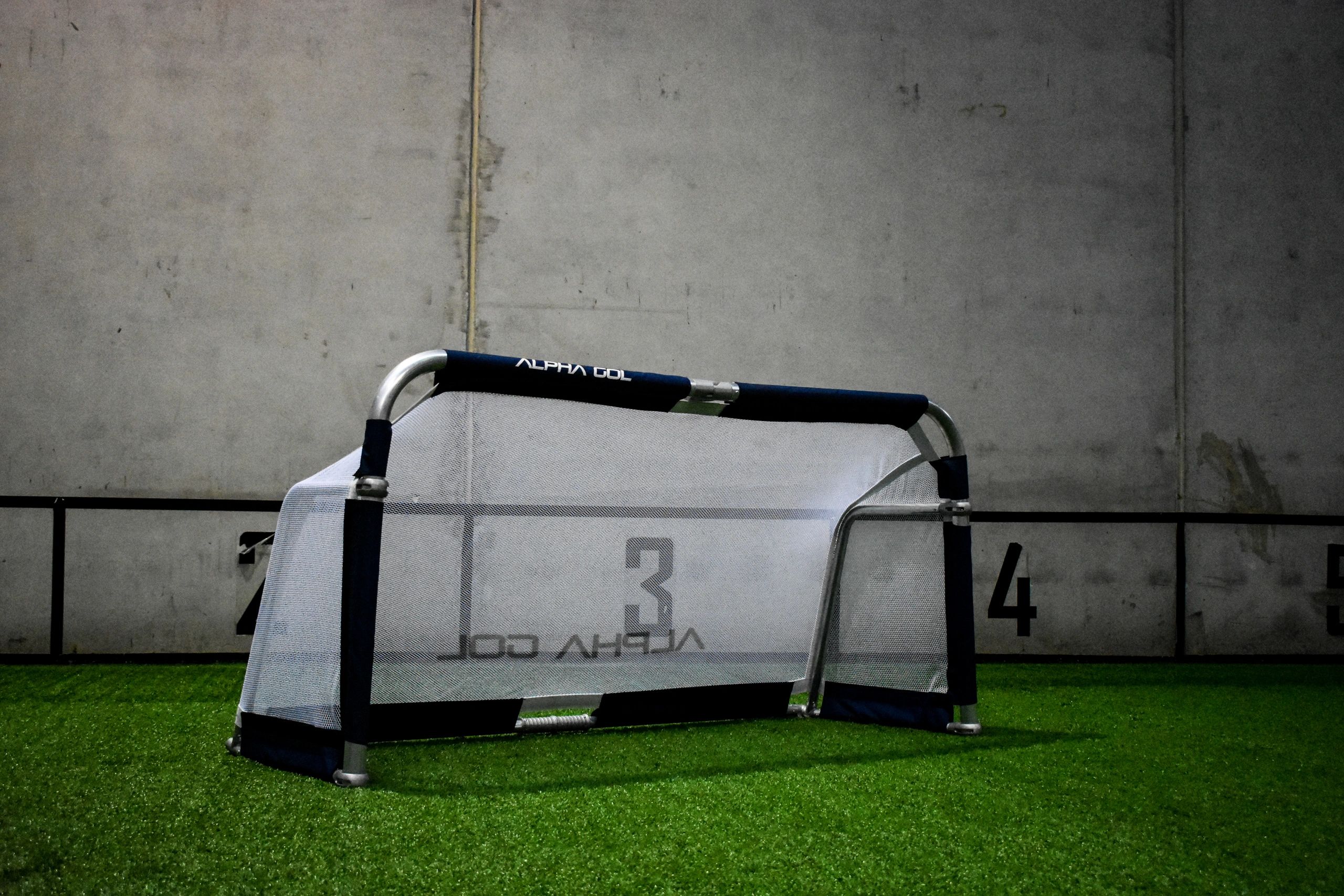 Play Your Way with Alpha Gear