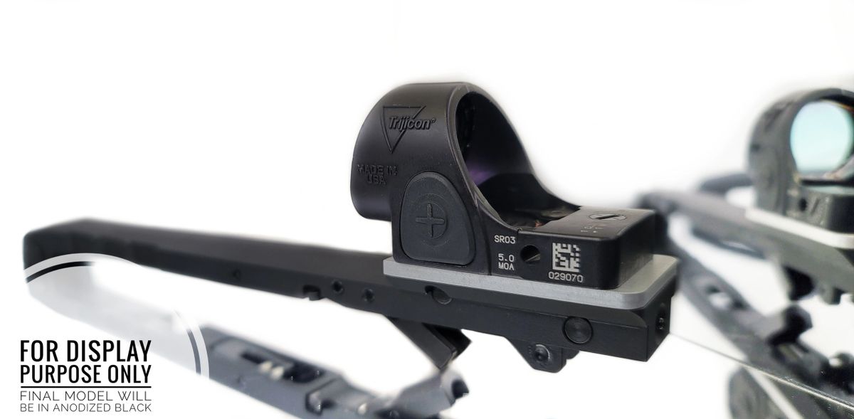 Alien arrived | Page 3 | 1911 Firearm Addicts