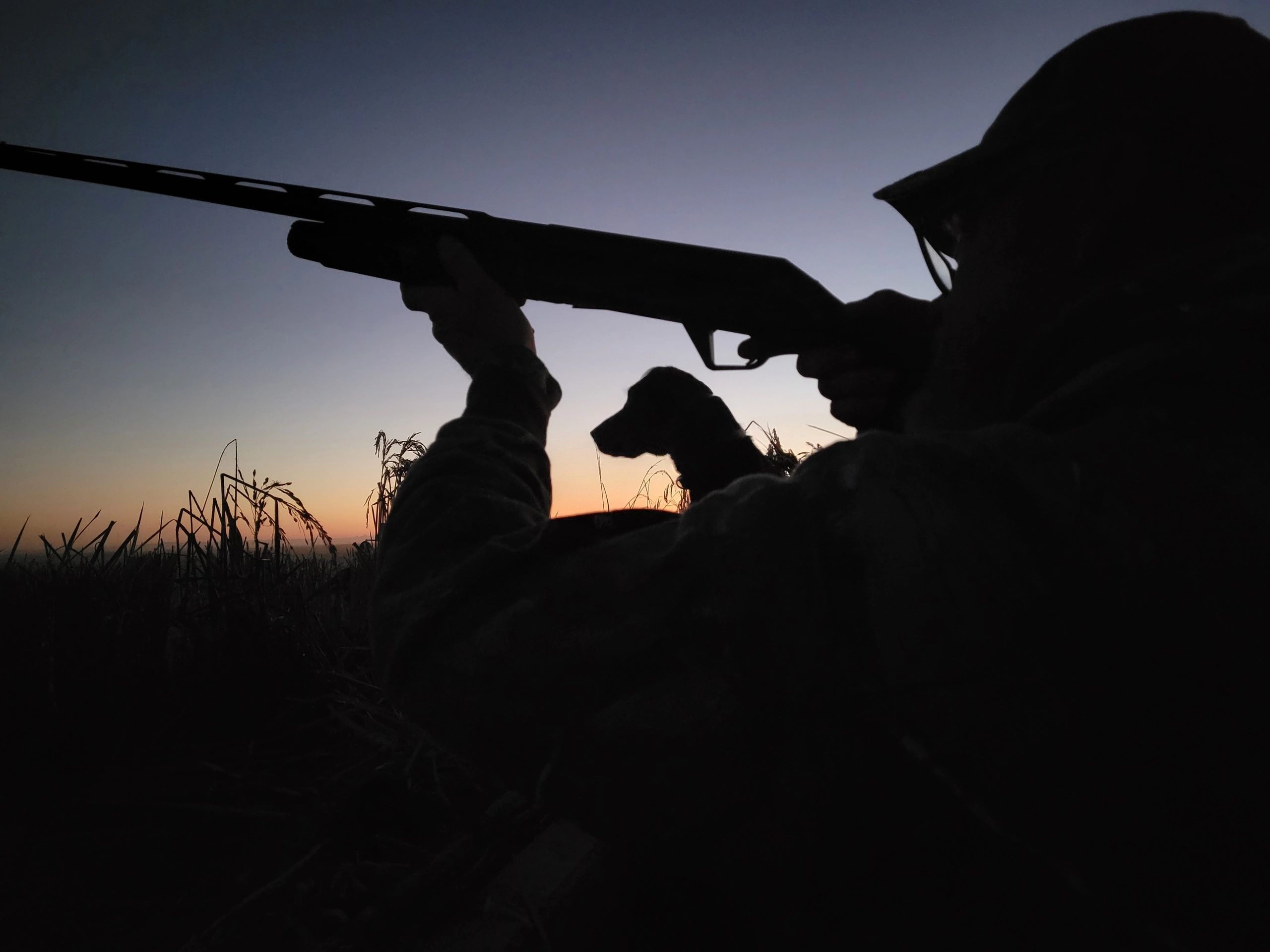 Fallin Feathers Duck Club - Fallin Feathers Hunt Club