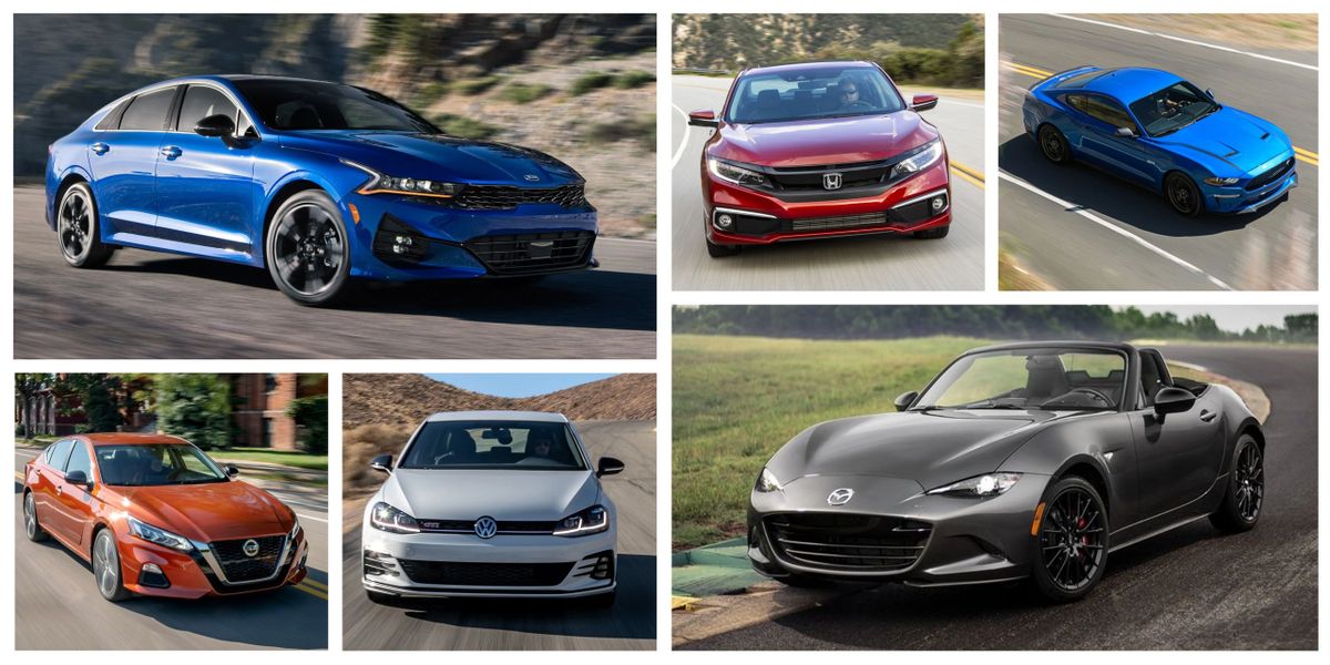 Cars