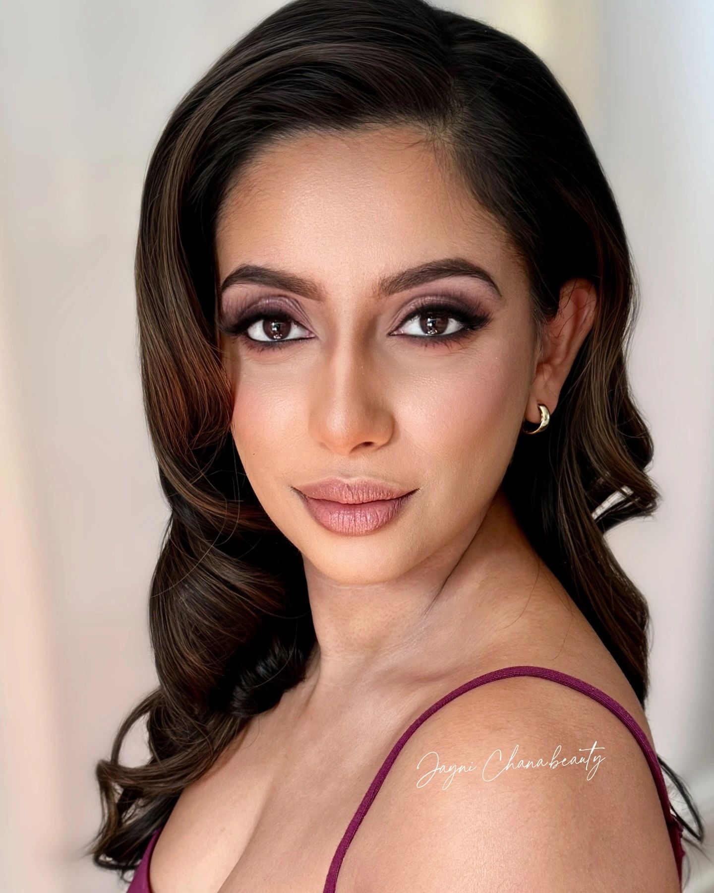 Jayni Chana.beauty - Home