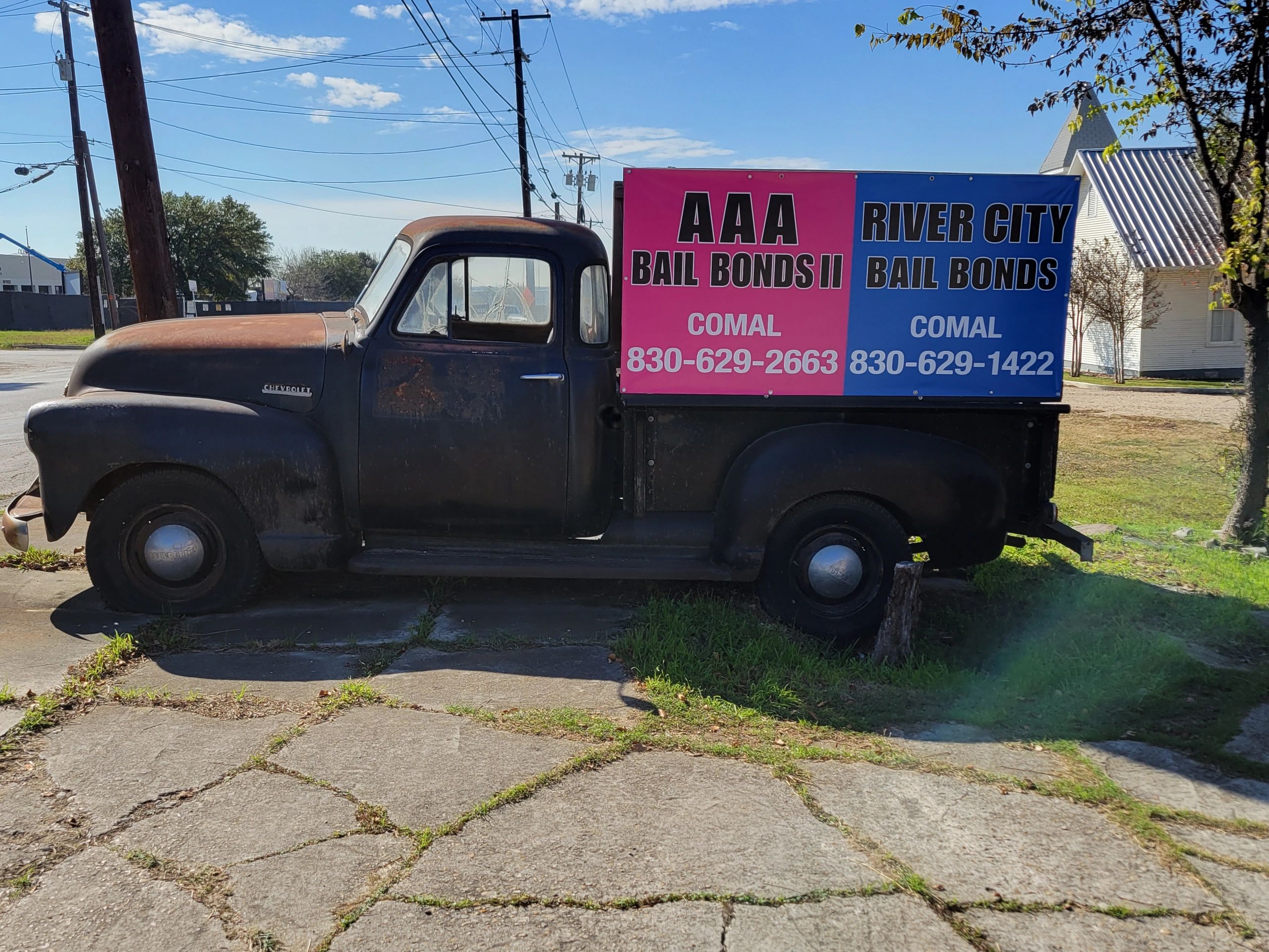 Aaa Bail Bonds