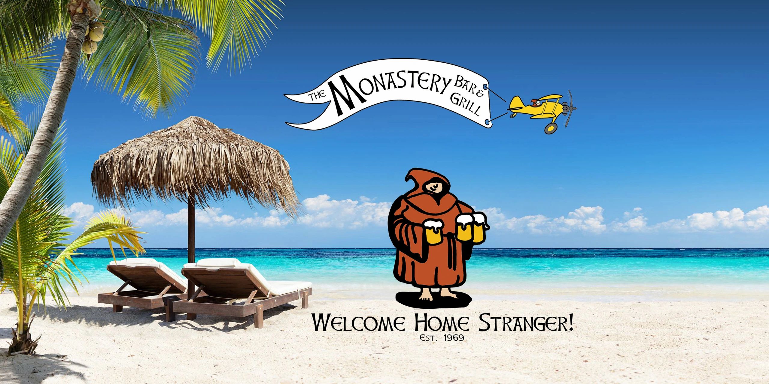 The Monastery Bar & Grill