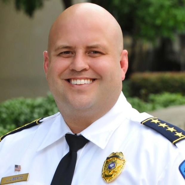 Jefferson Parish Constable's Office 1st Justice Court | Jefferson ...