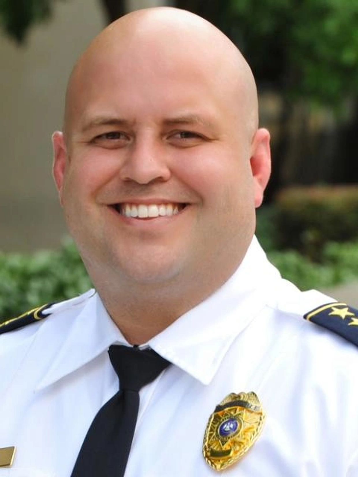 Jefferson Parish Constable's Office 1st Justice Court